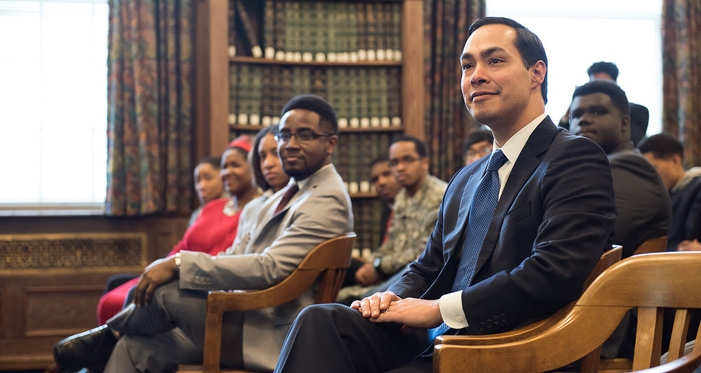 castro – Howard County Indivisible