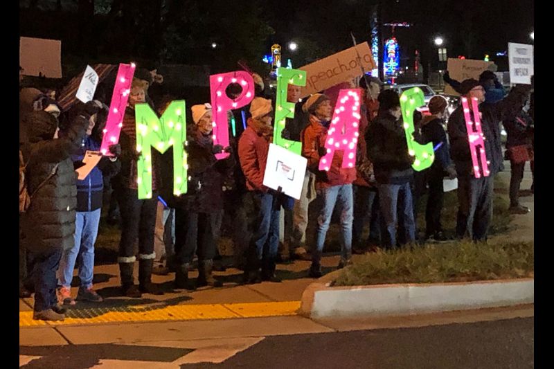 columbia rally – Howard County Indivisible