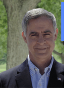 Immigration candidate survey – Steve Bolen – Howard County Indivisible